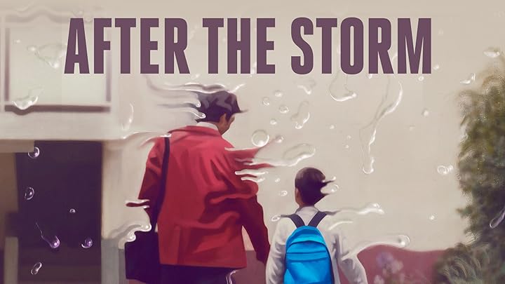Amazon.com: After the Storm : Hiroshi Abe, Kirin Kiki, Yoko Maki ...