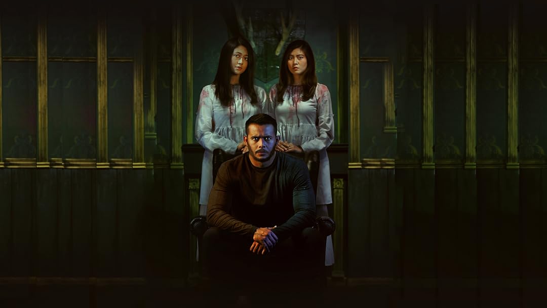 Prime Video: Misteri Dilaila