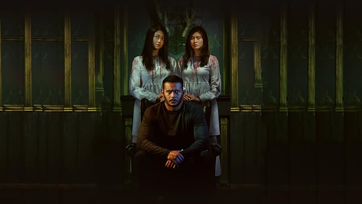 Prime Video: Misteri Dilaila