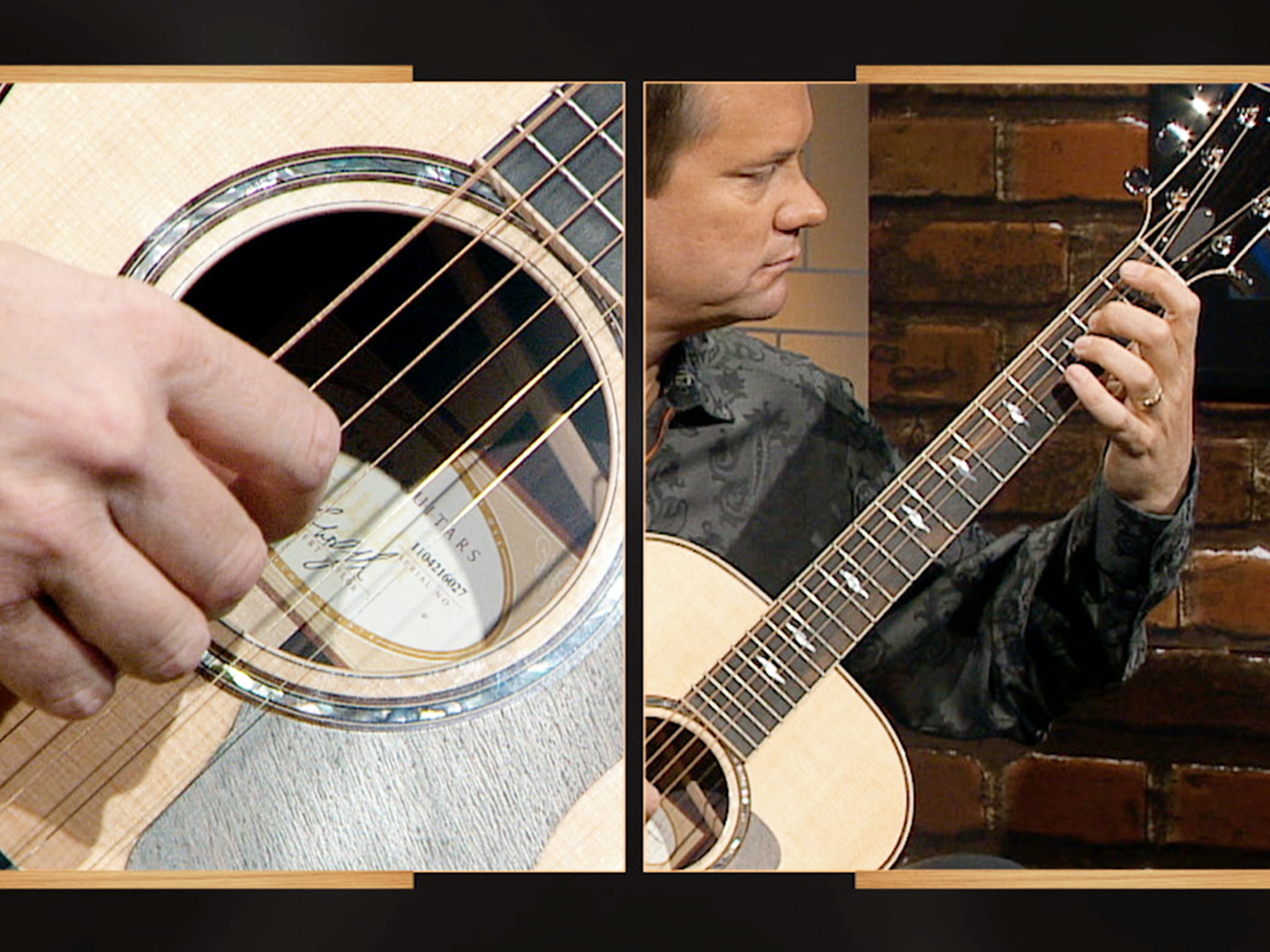 Prime Video: Learning to Play Guitar: Chords, Scales, and Solos