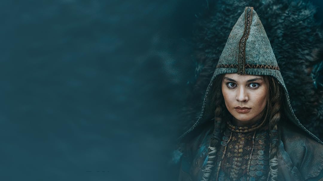 Prime Video: Tomiris