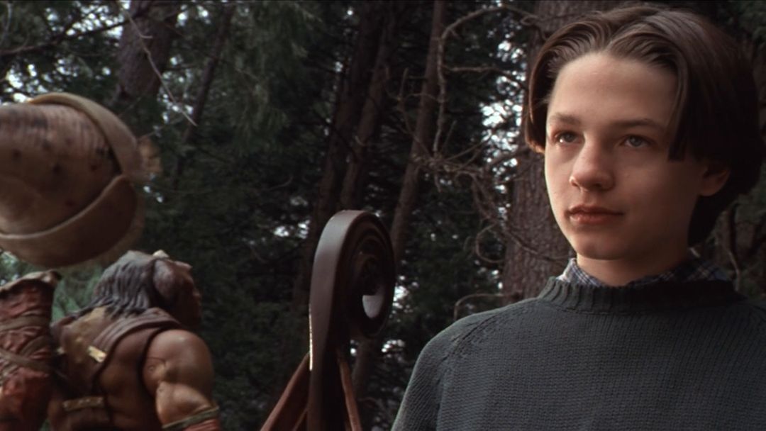 Watch Small Soldiers | Prime Video