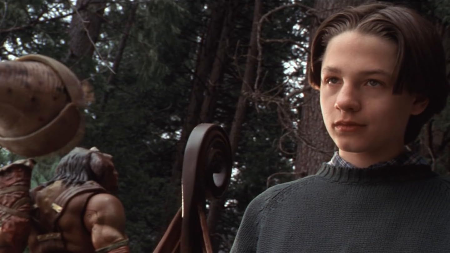 Watch Small Soldiers | Prime Video