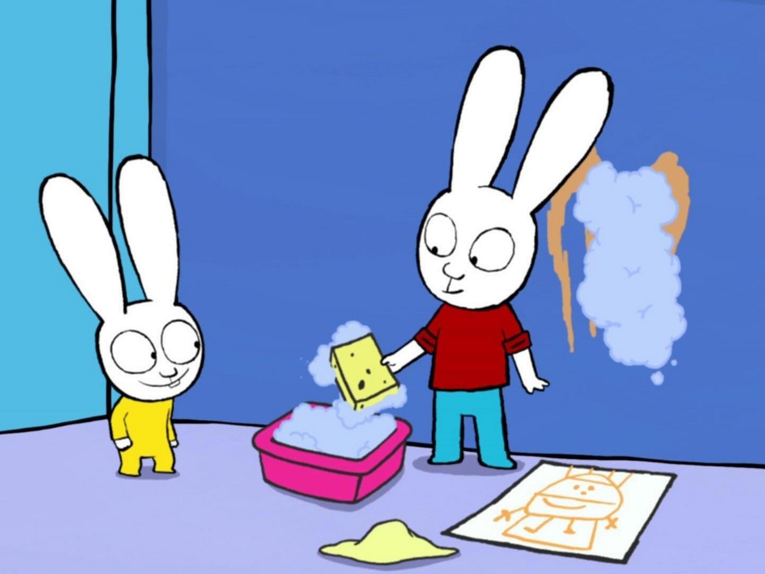 Prime Video: Simon - Saison 2