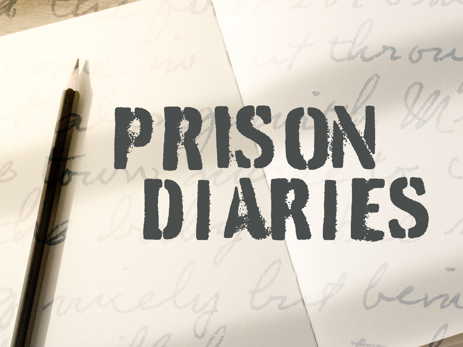 Prime Video: Prison Diaries - Season 1