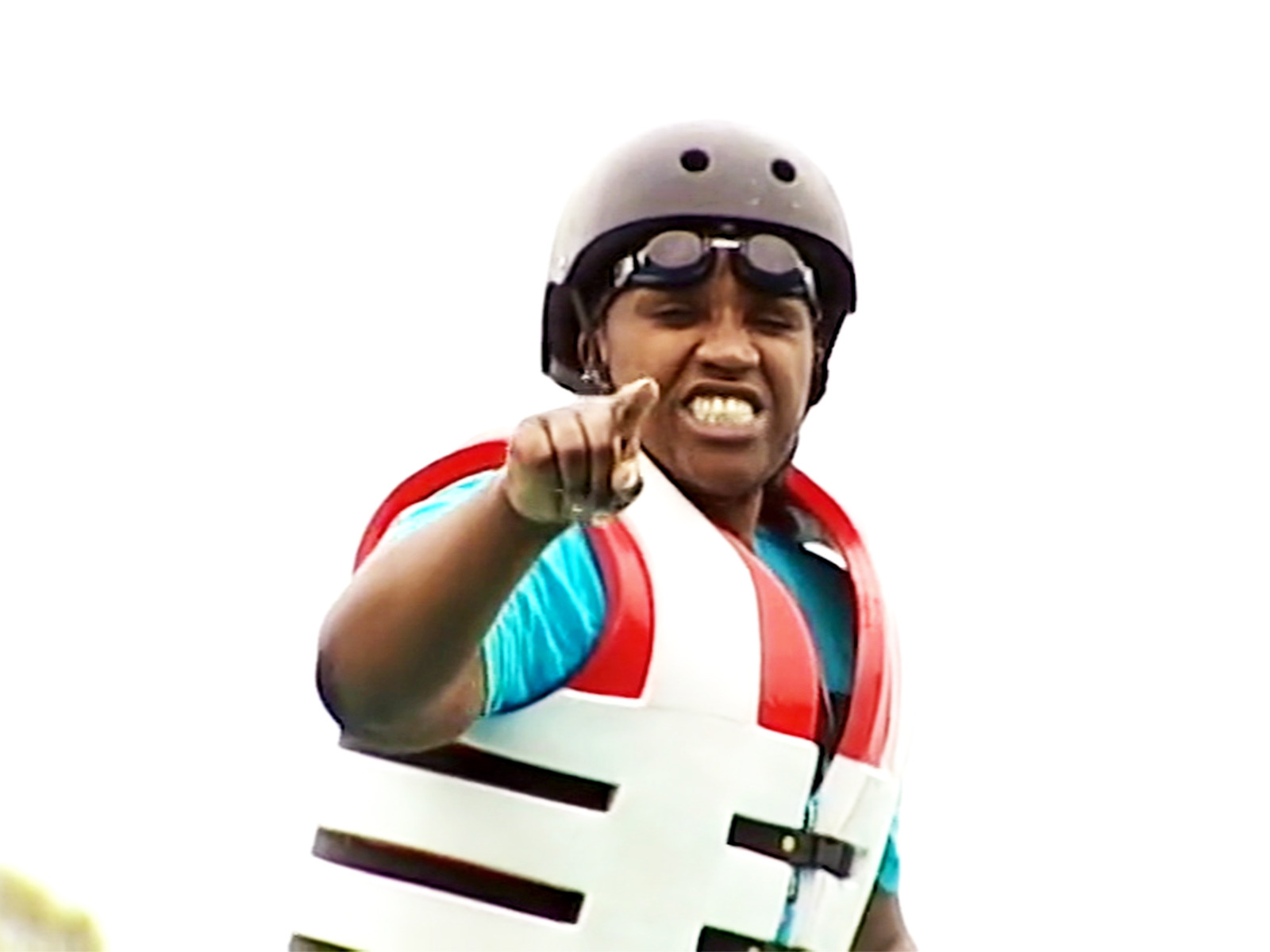 Prime Video: Total Wipeout