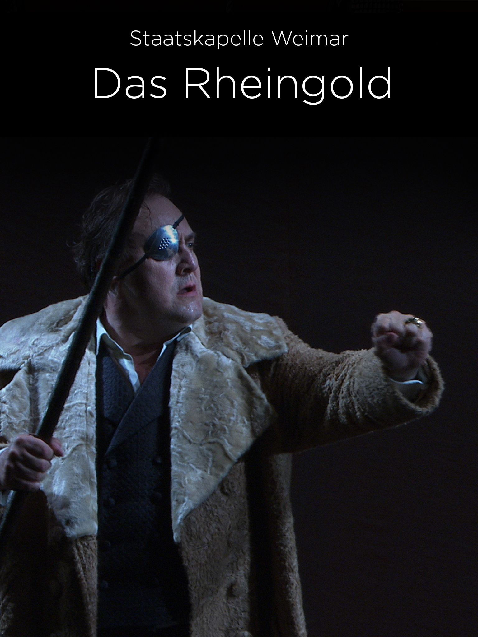 Prime Video: Rheingold