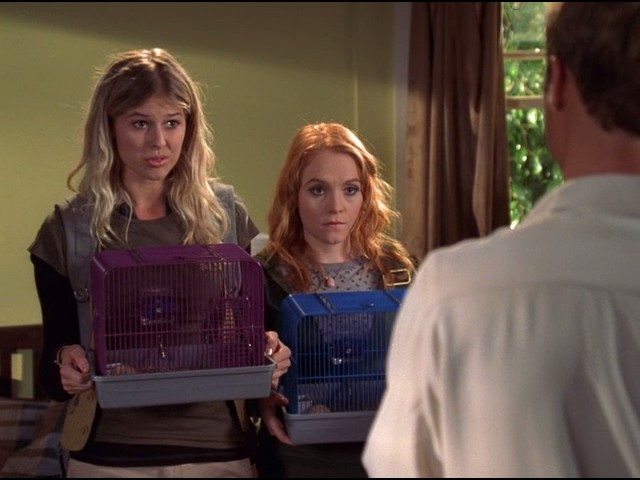 Prime Video: 7th Heaven Season 11