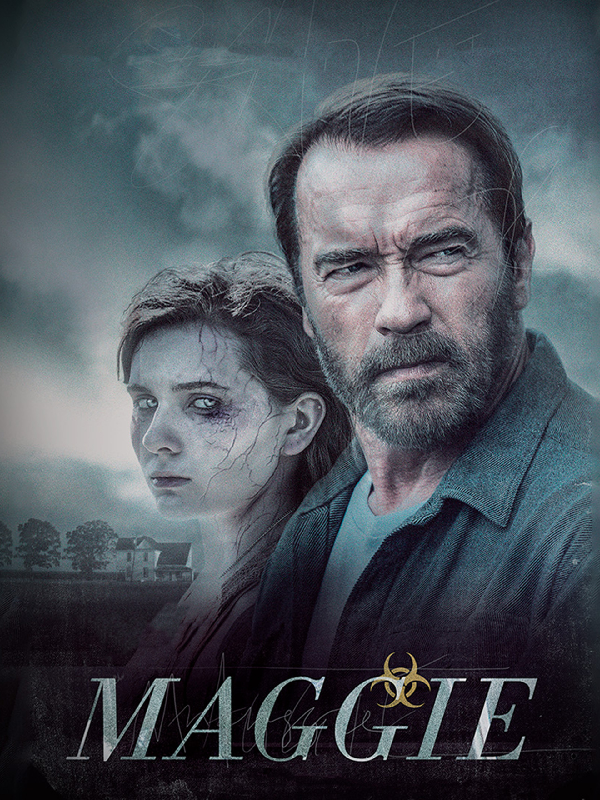 Prime Video: Maggie