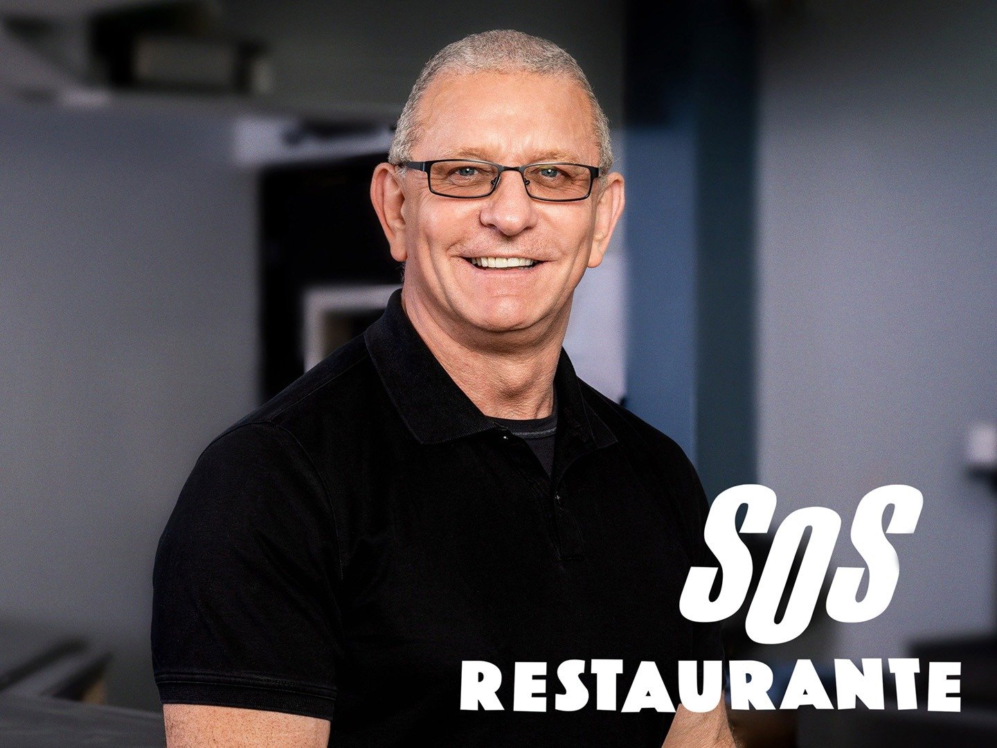 Prime Video: S.O.S. Restaurante