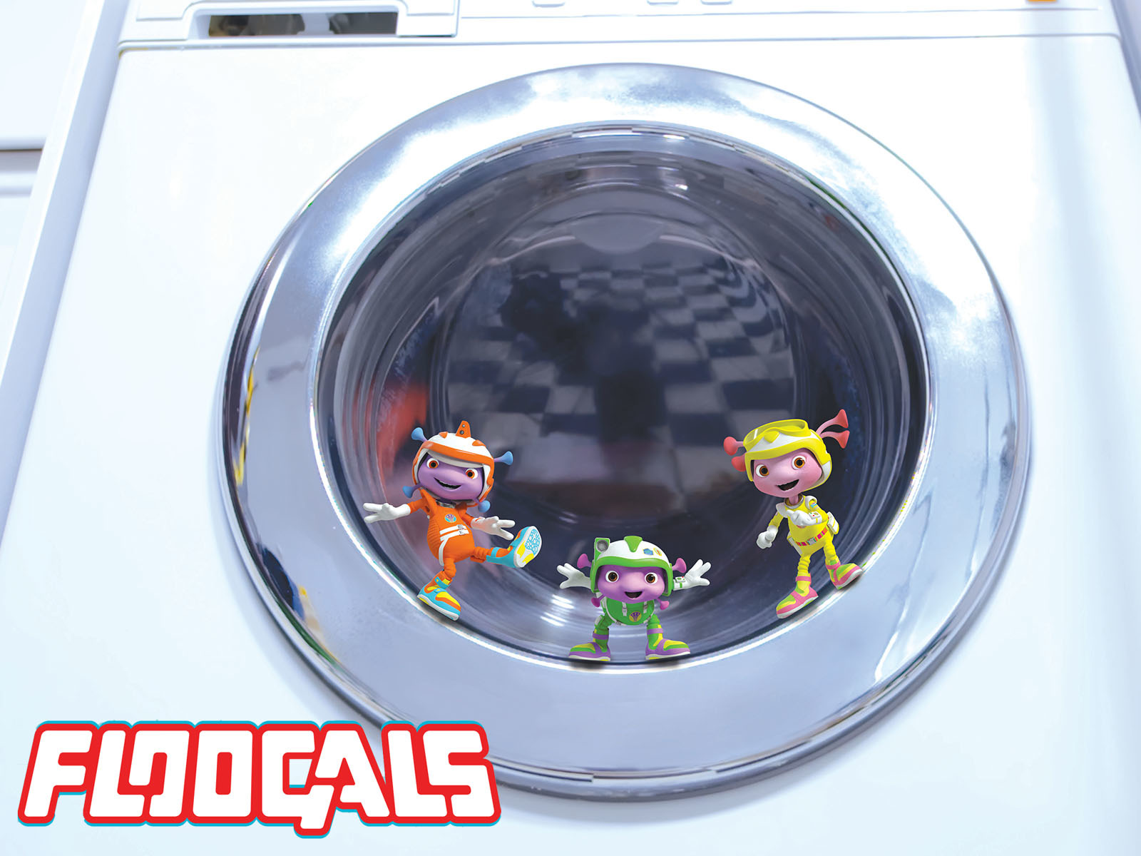 Prime Video: Floogals