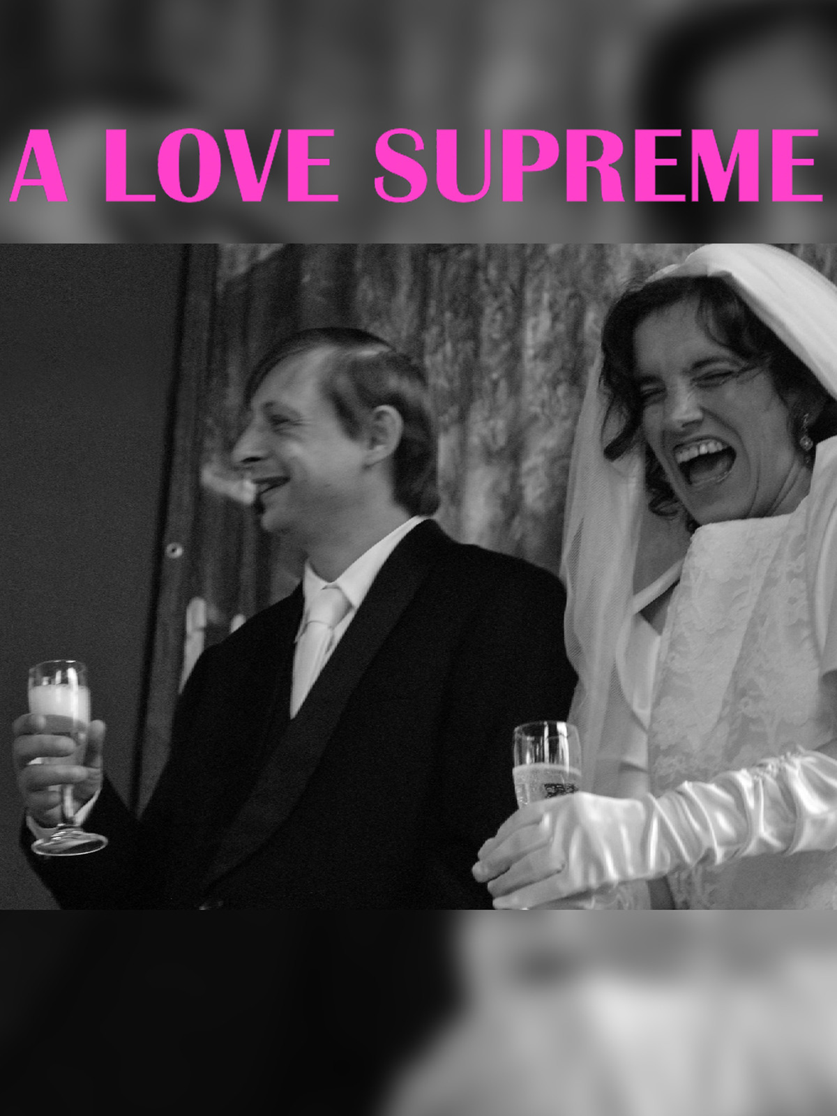 Prime Video: A Love Supreme