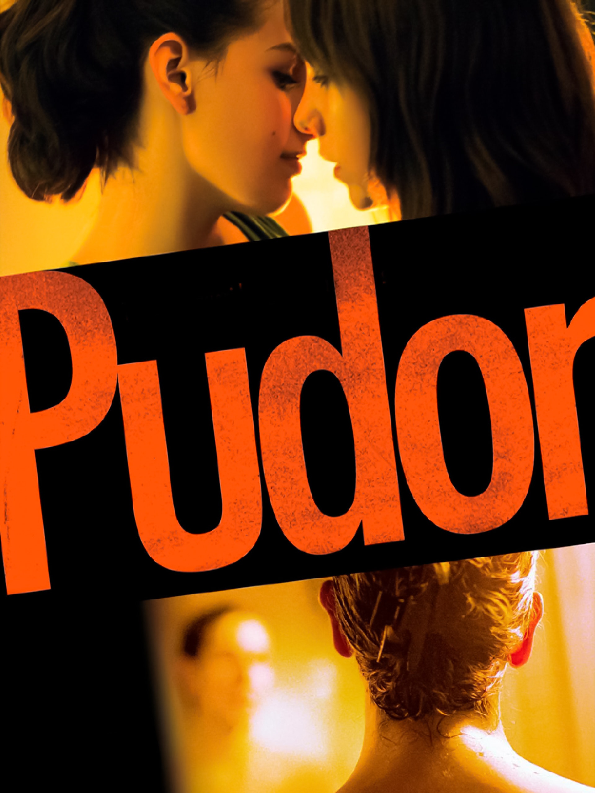 Prime Video: Pudor