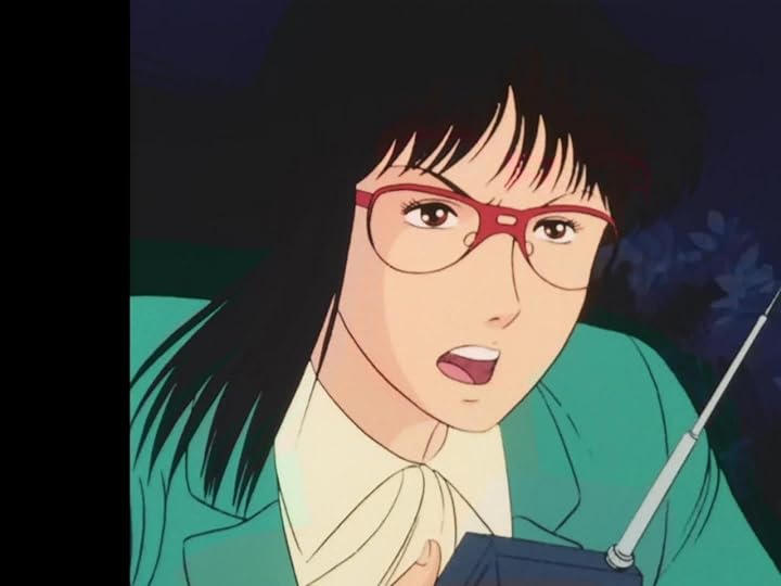 Prime Video: Cat's Eye - Season 1