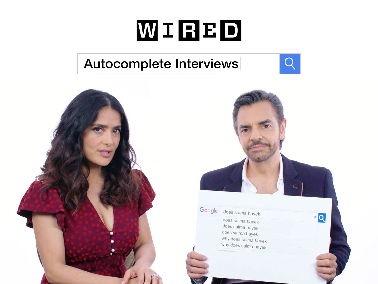 Prime Video: Autocomplete Interview