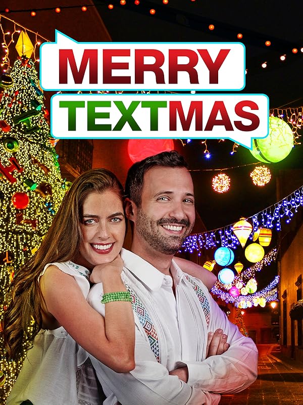 Prime Video: Merry Textmas