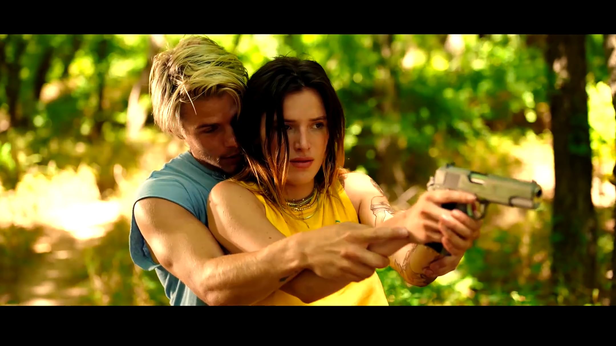 Prime Video: Infamous