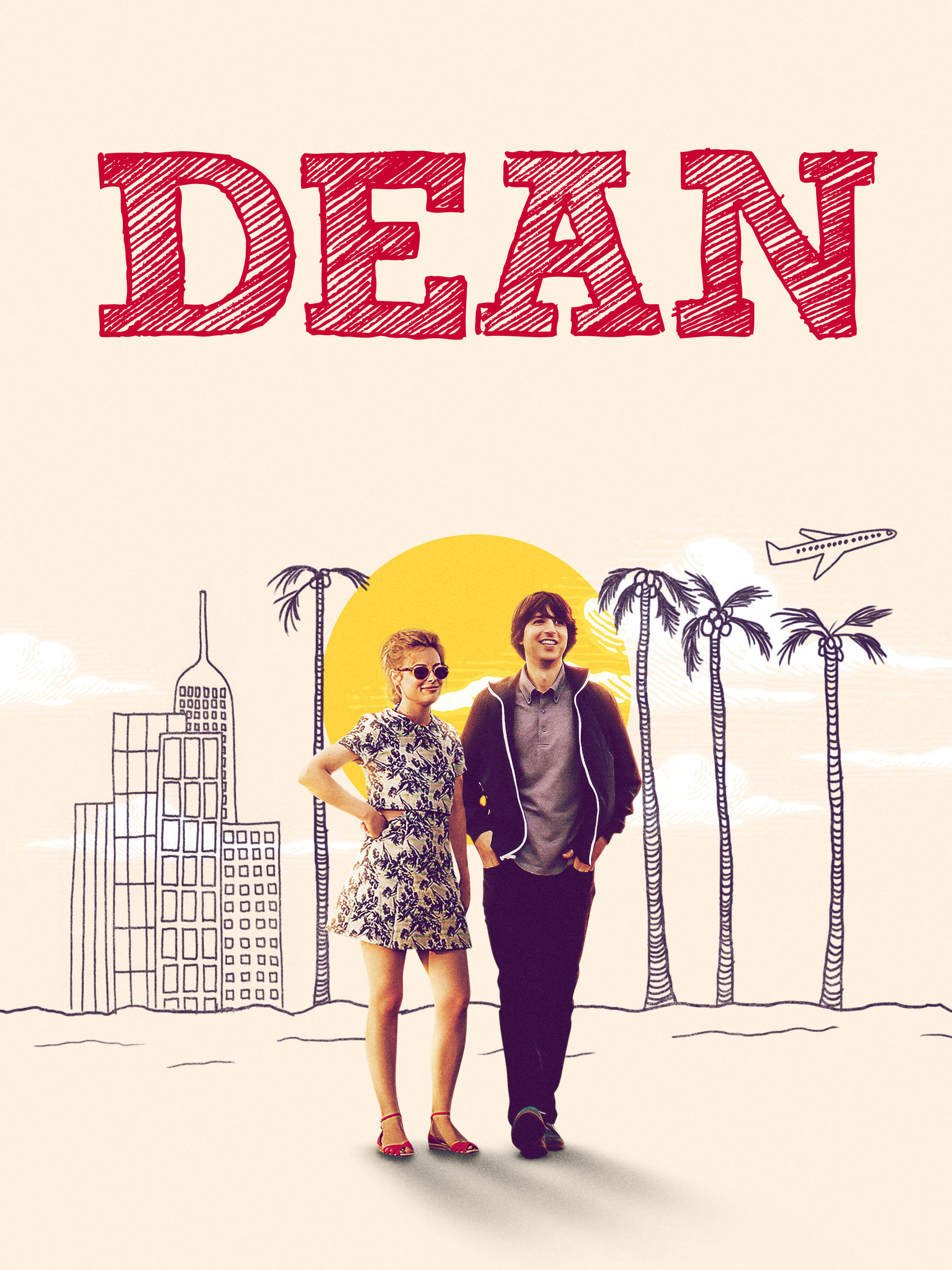 Prime Video: Dean