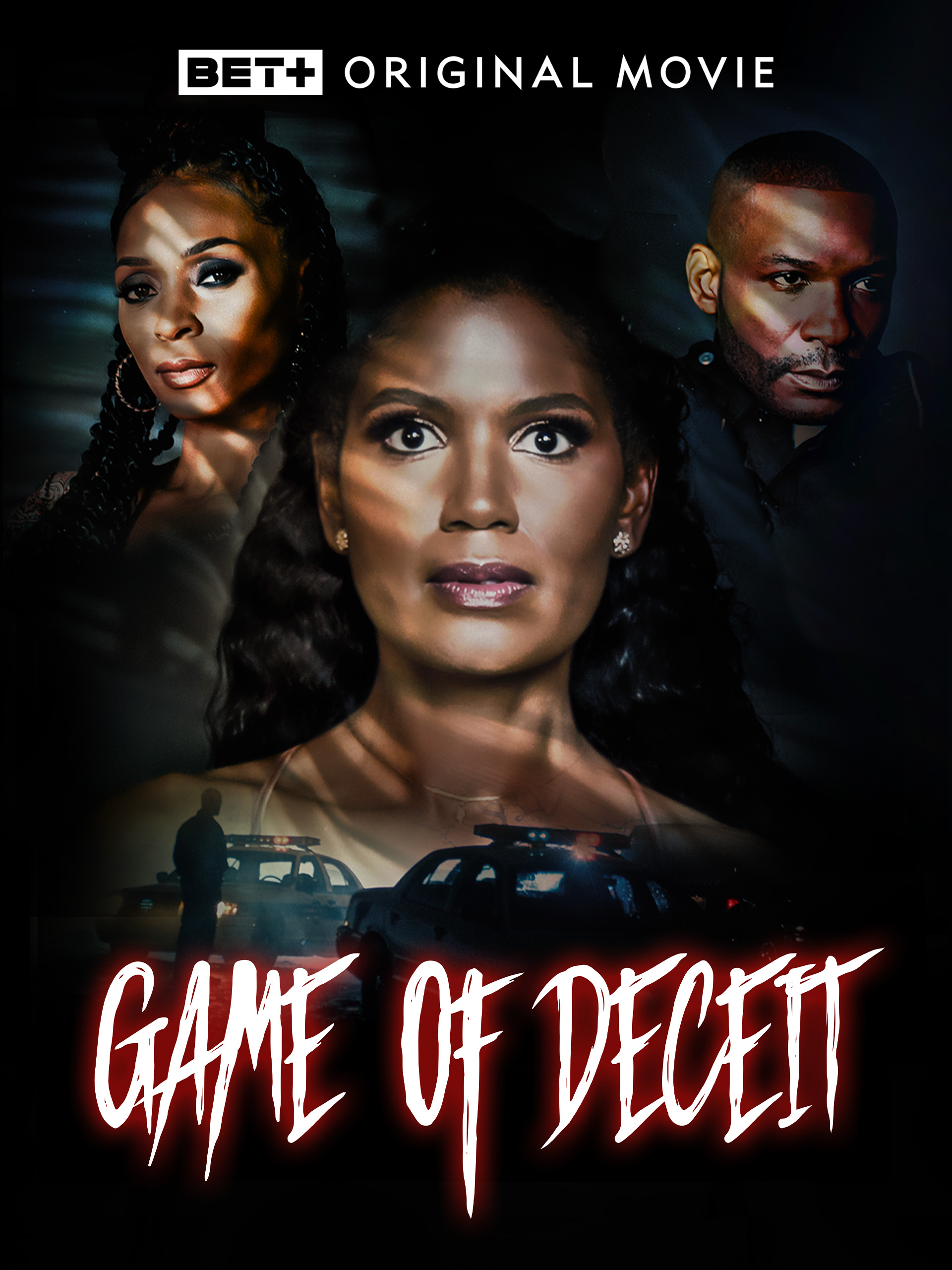 Prime Video: Game of Deceit