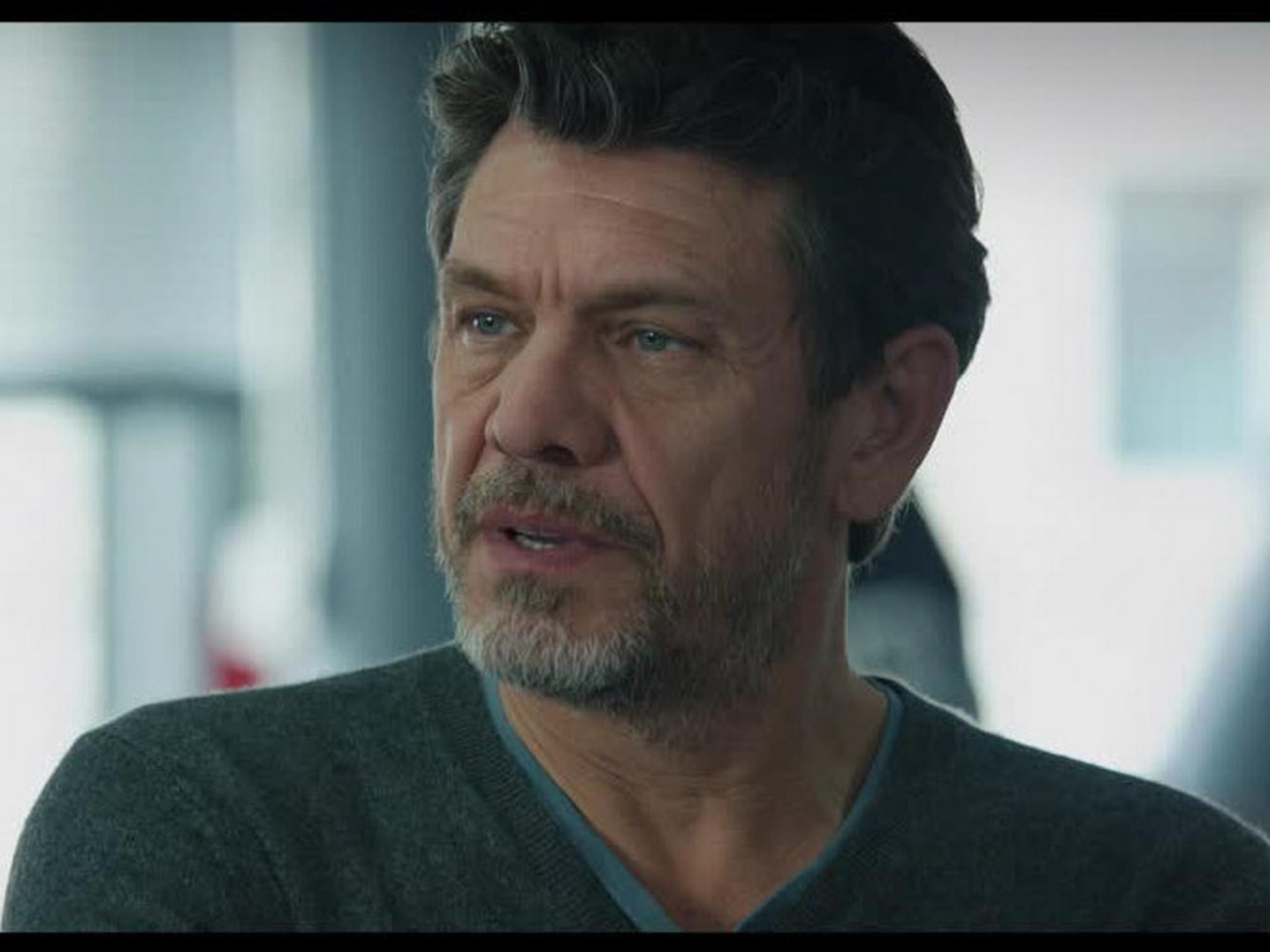 Prime Video: Kepler(s) - Saison 1