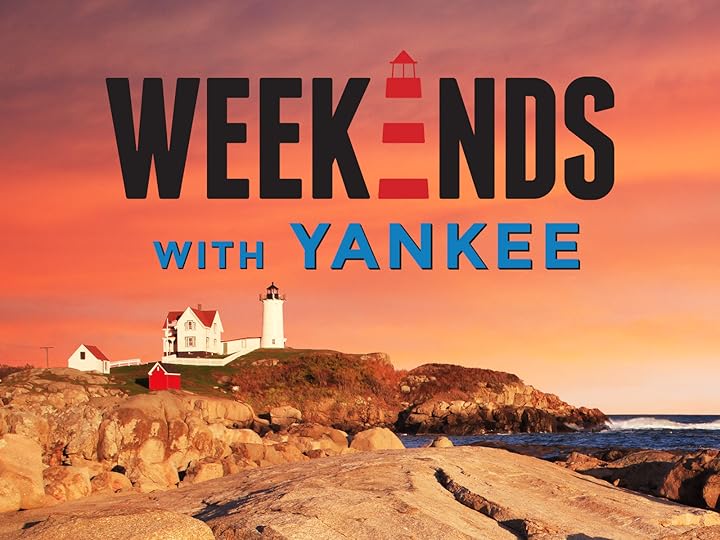 Prime Video: Weekends with Yankee Season 1