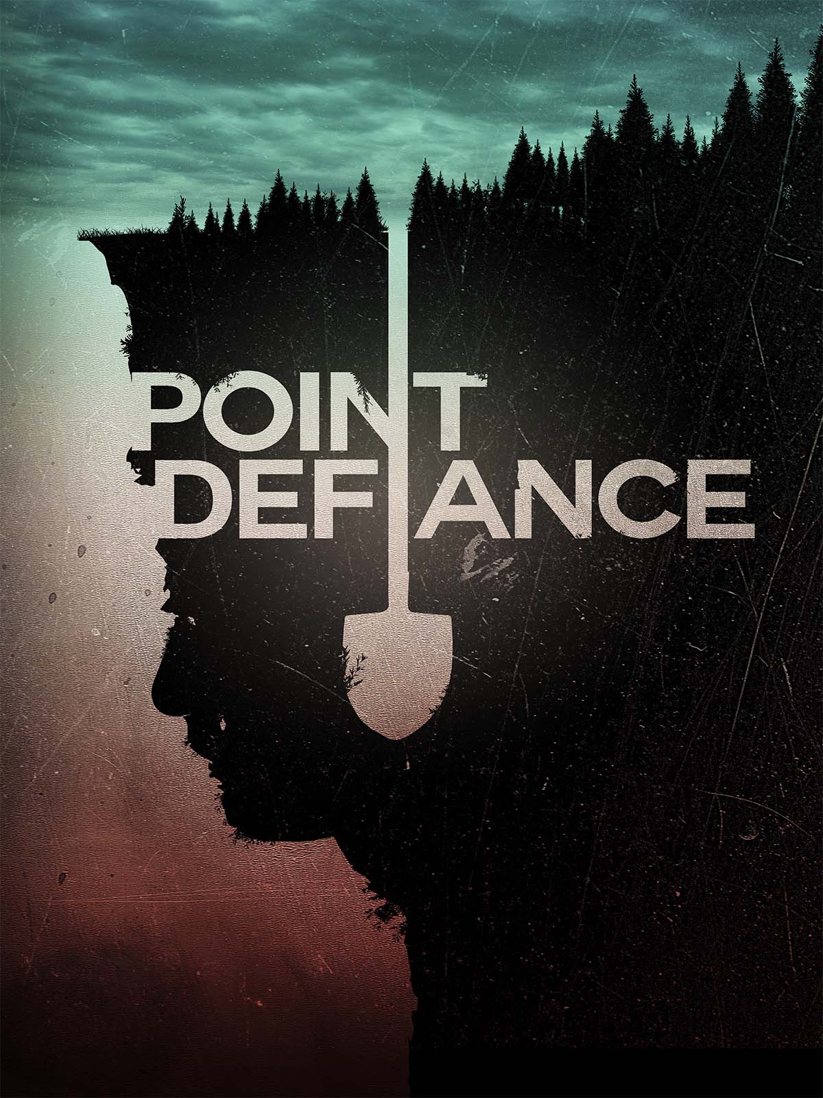 Prime Video: Point Defiance