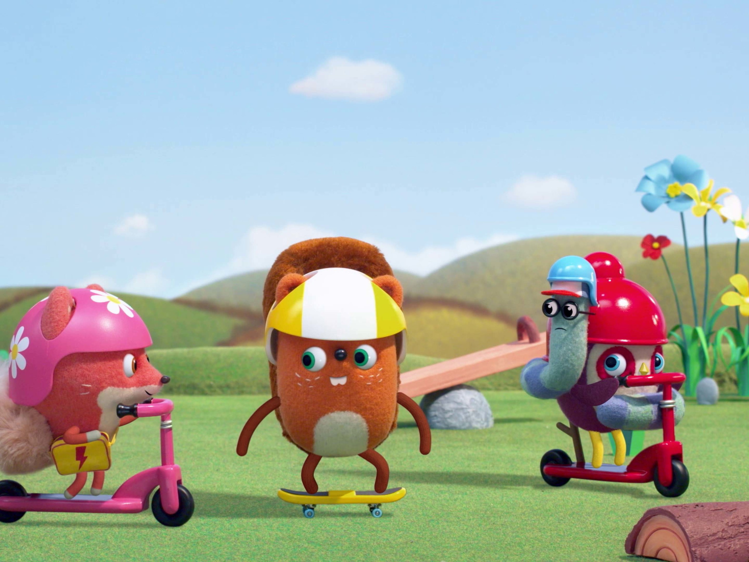 Prime Video: Becca's Bunch Season 1