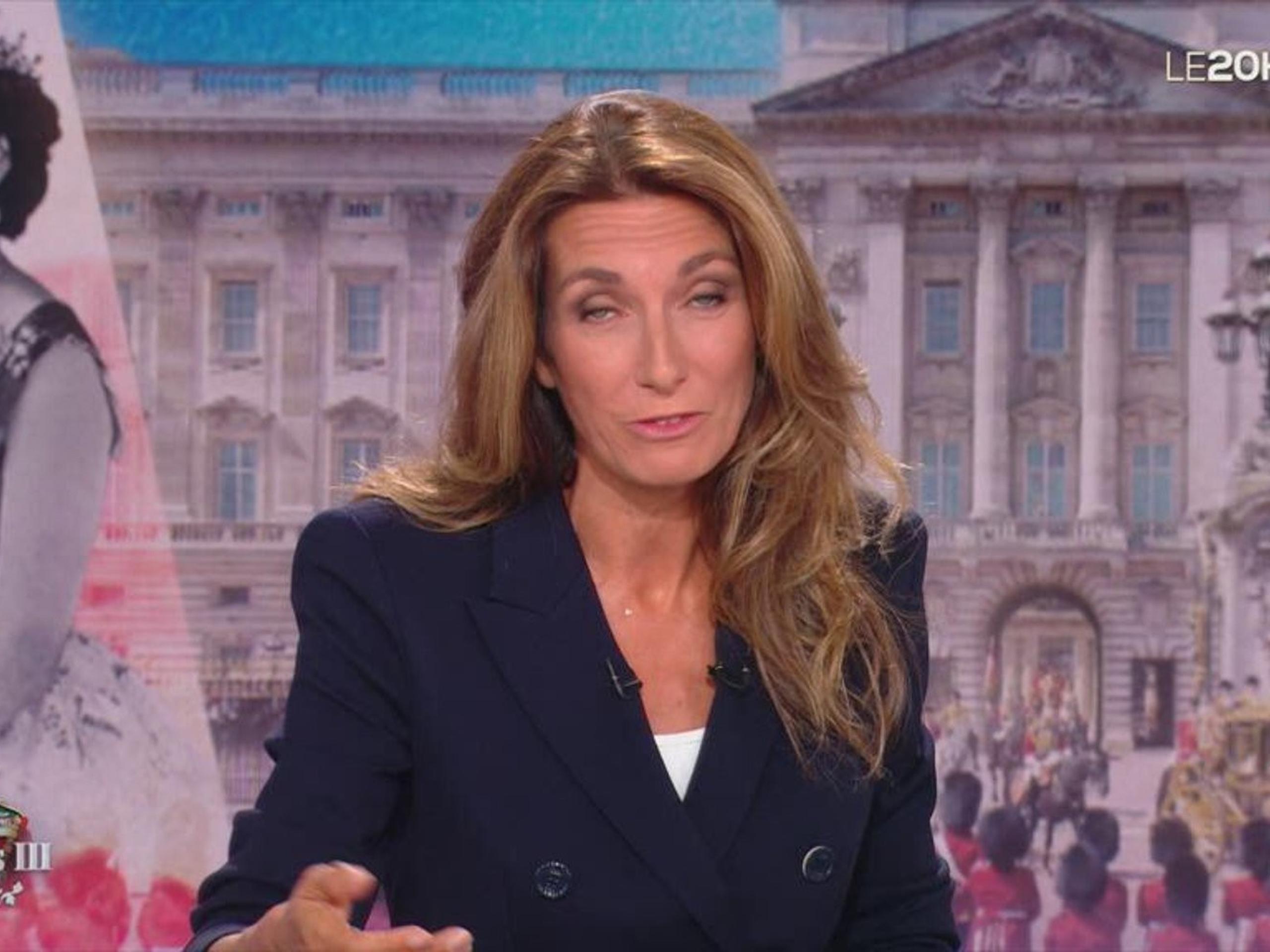 Prime Video: Le Journal du week-end - Saison 40