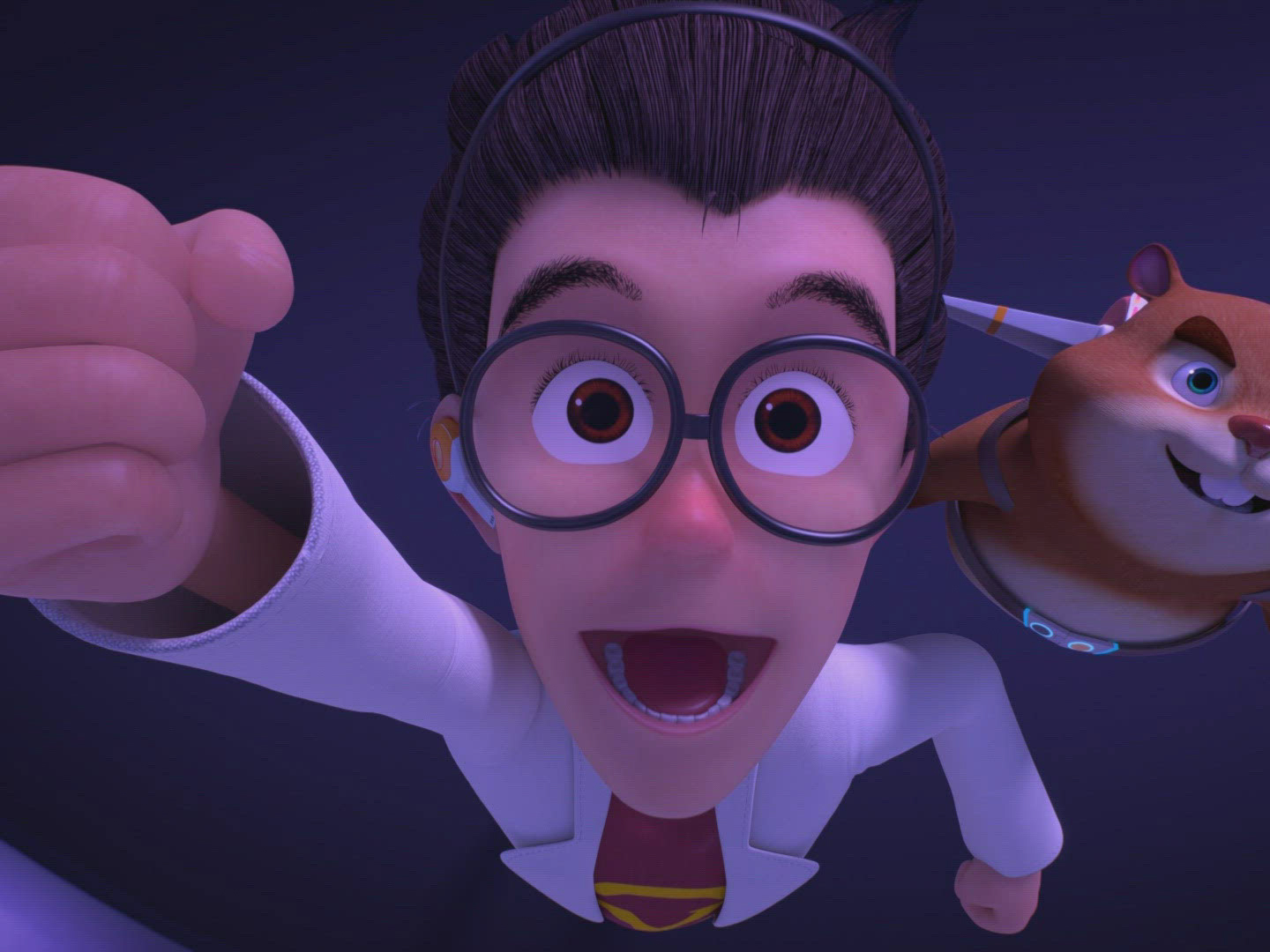 Prime Video: Bablu Dablu - Season 3