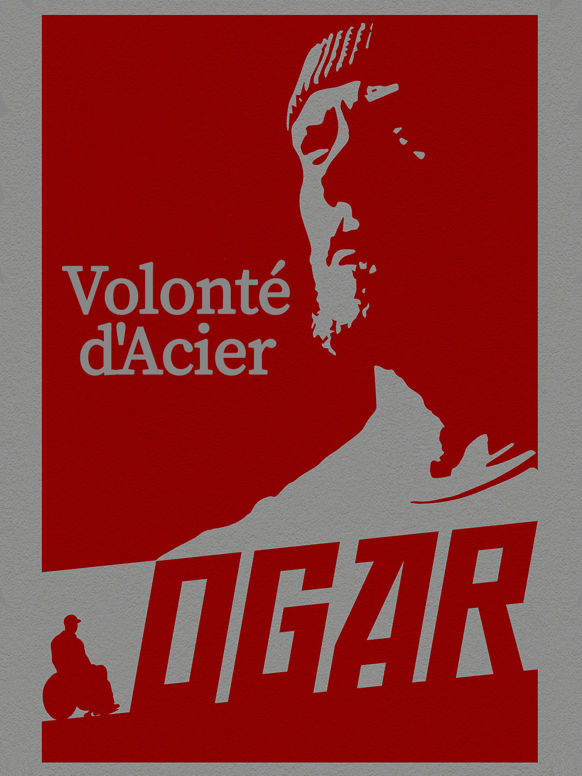 Prime Video: Ogar : Volonté d'Acier