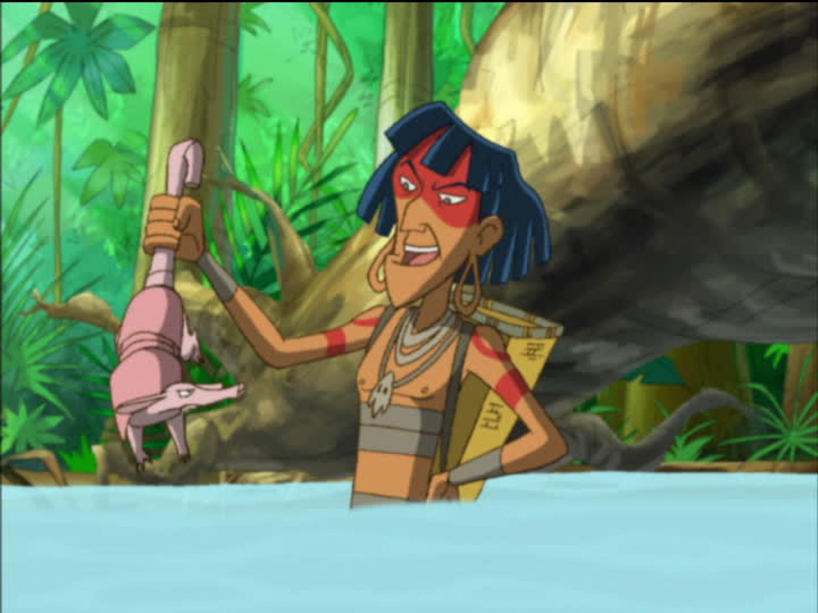 Prime Video: Inami - Season 1