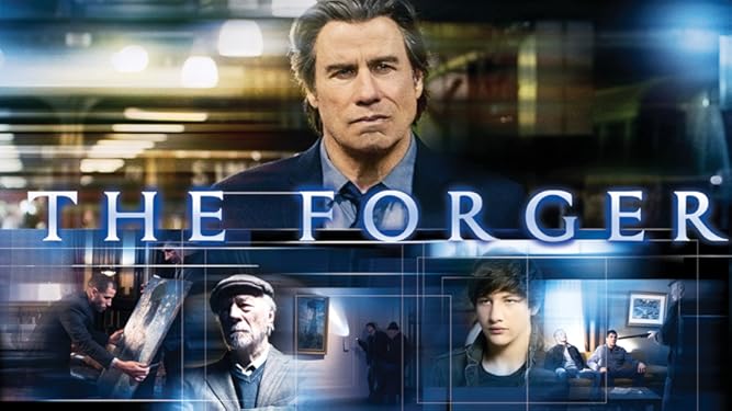 The Forger