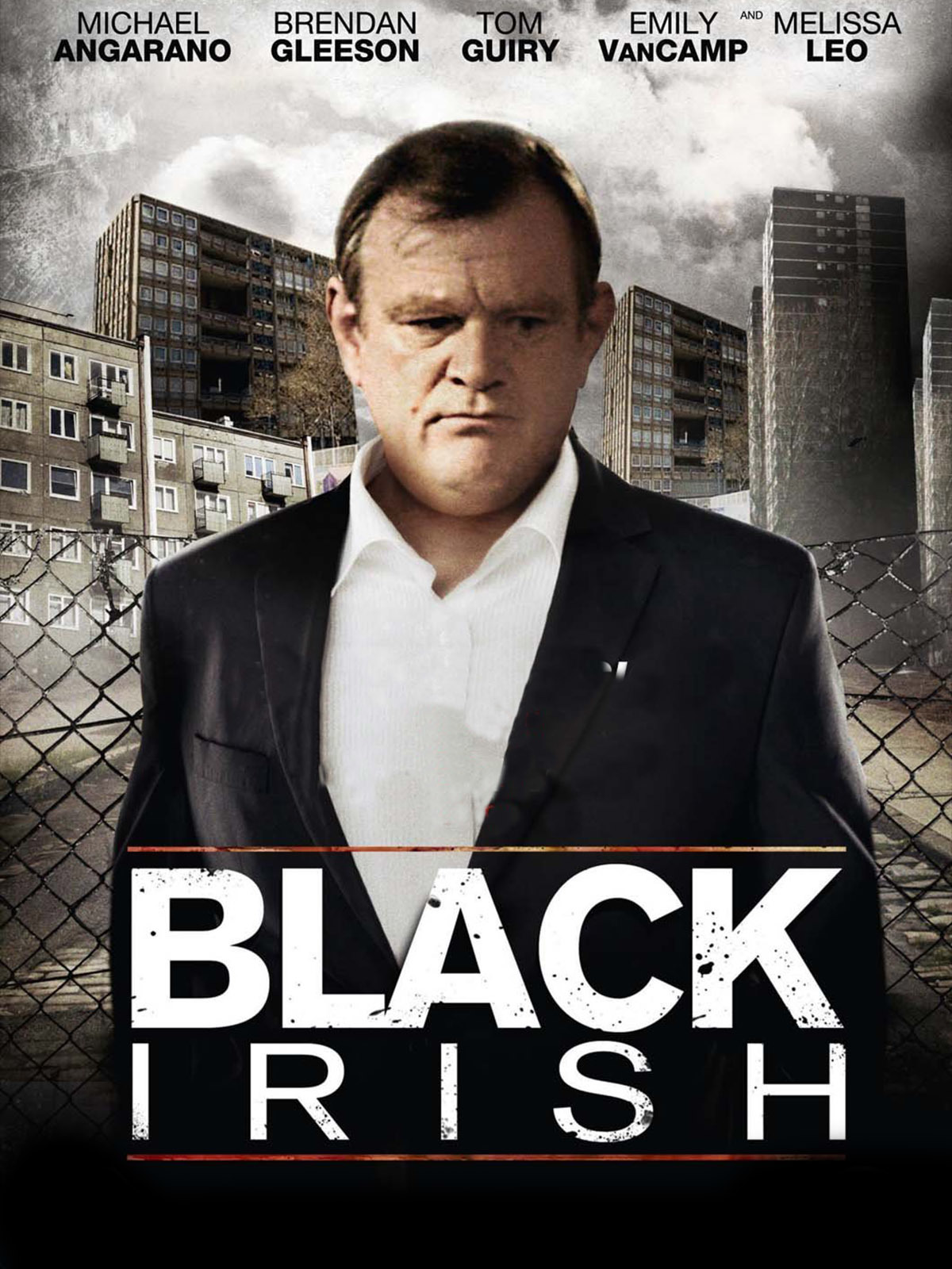 Prime Video: Black Irish