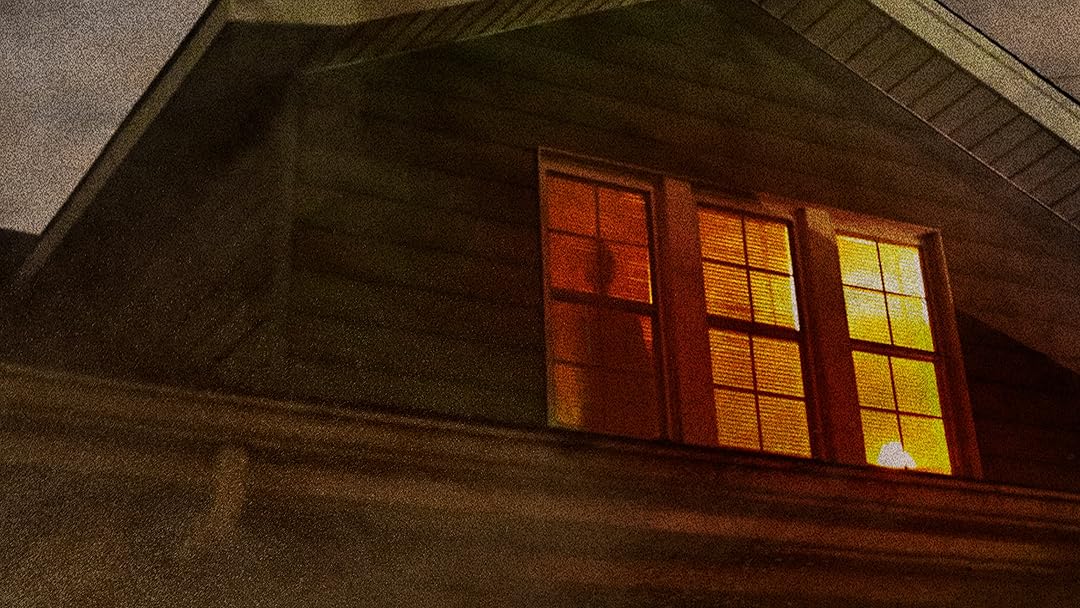 Prime Video: Evil Lives Here - Season 1