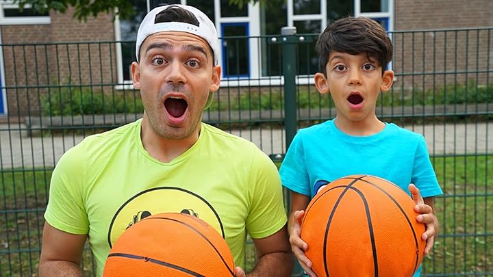 Prime Video: Jason Vlogs presented by pocket.watch