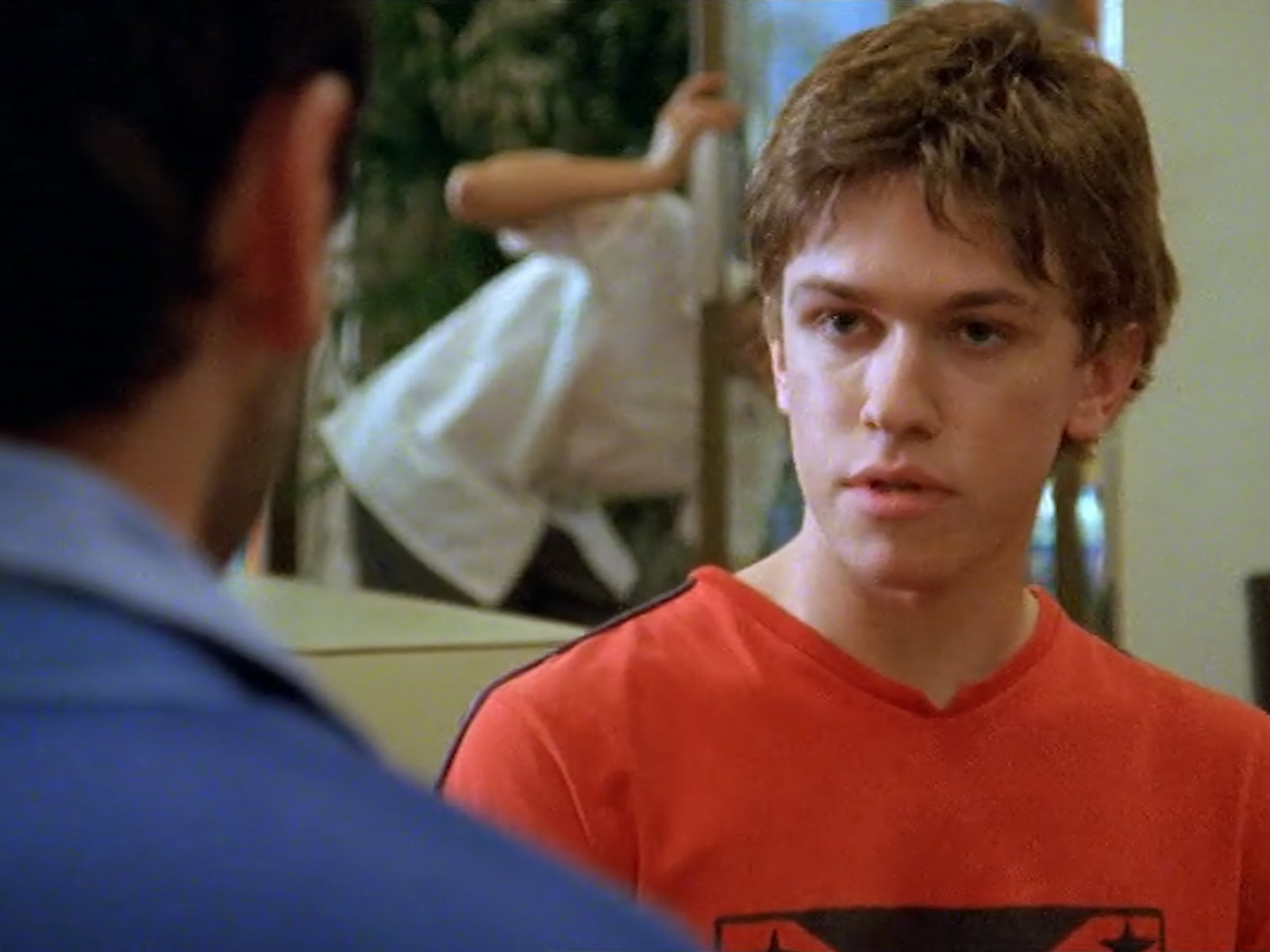 Prime Video: Marking Time