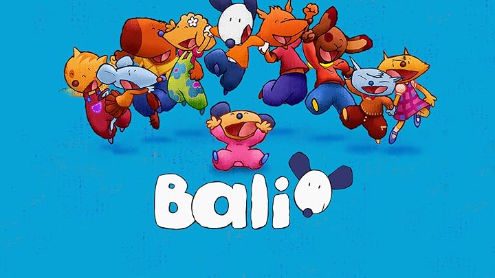 Prime Video: Bali Season 1