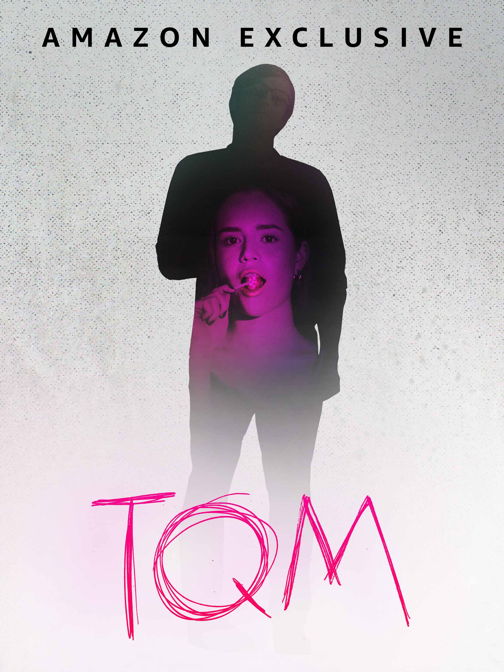 Prime Video: TQM