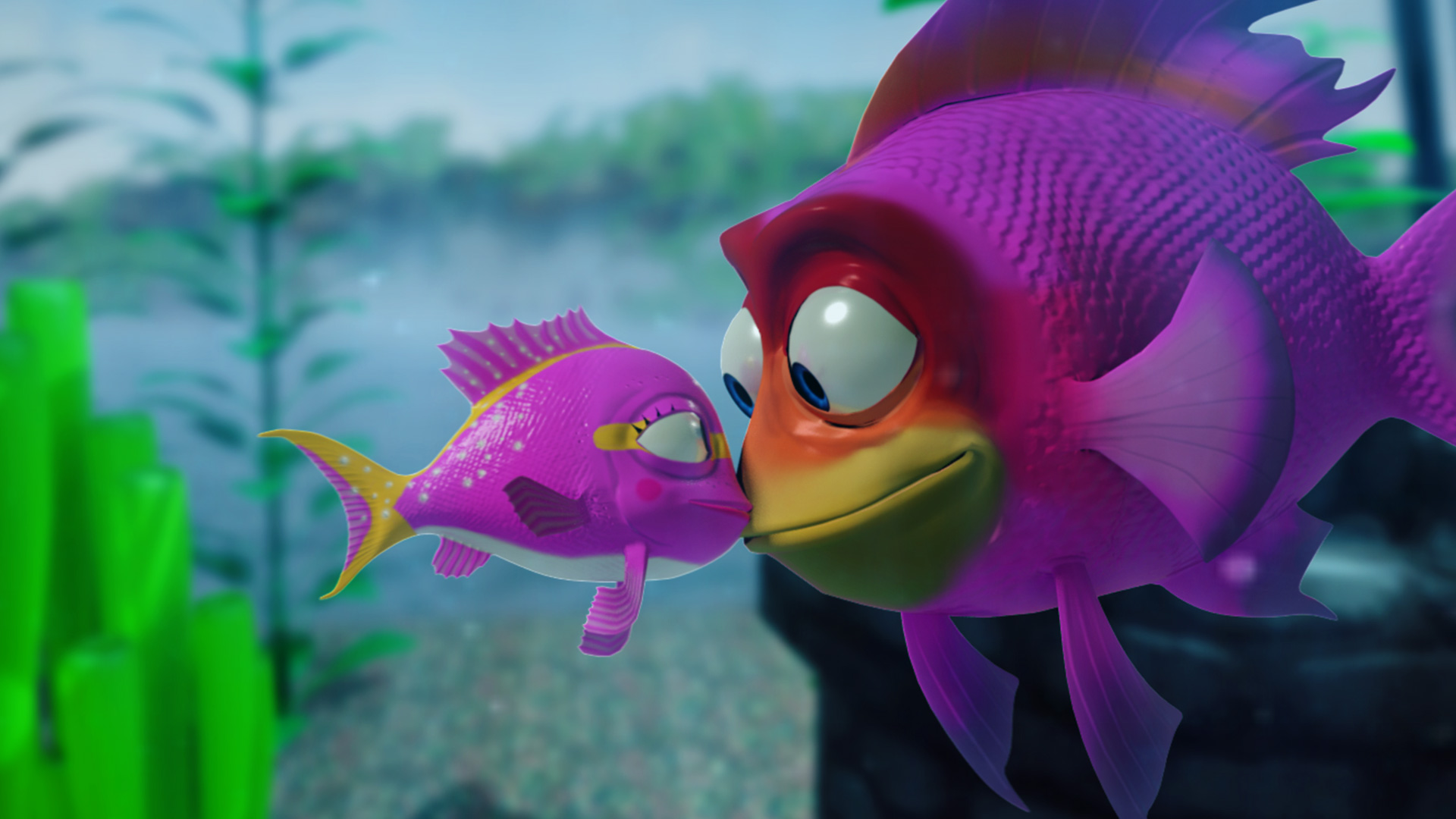 Prime Video: Izzie's Way Home