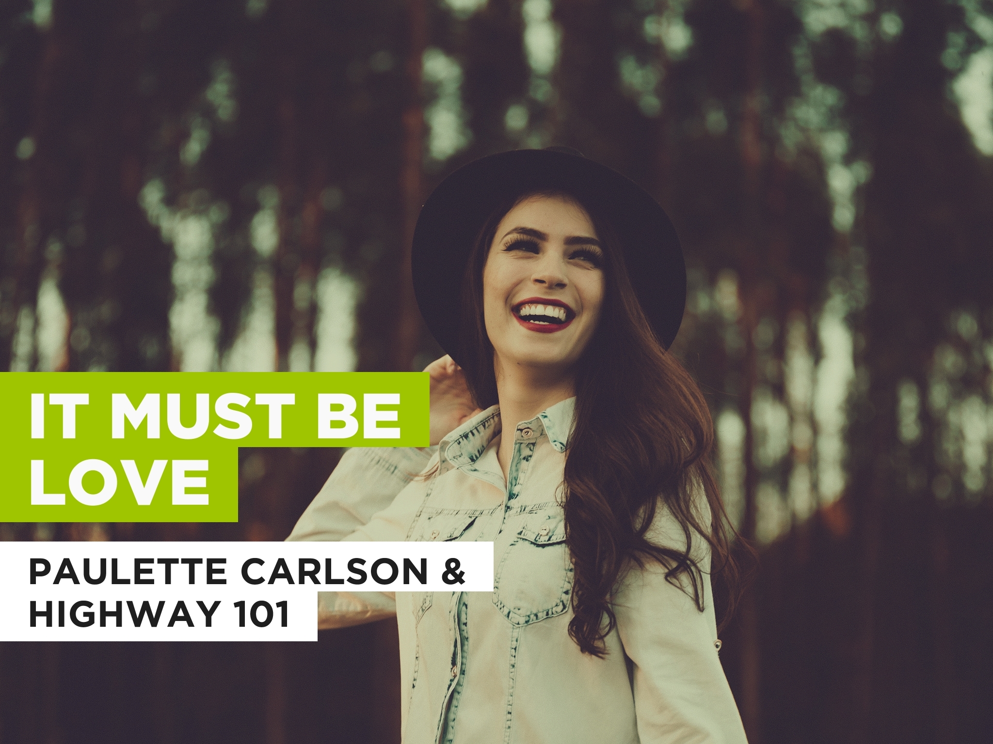 Paulette Carlson Highway 101