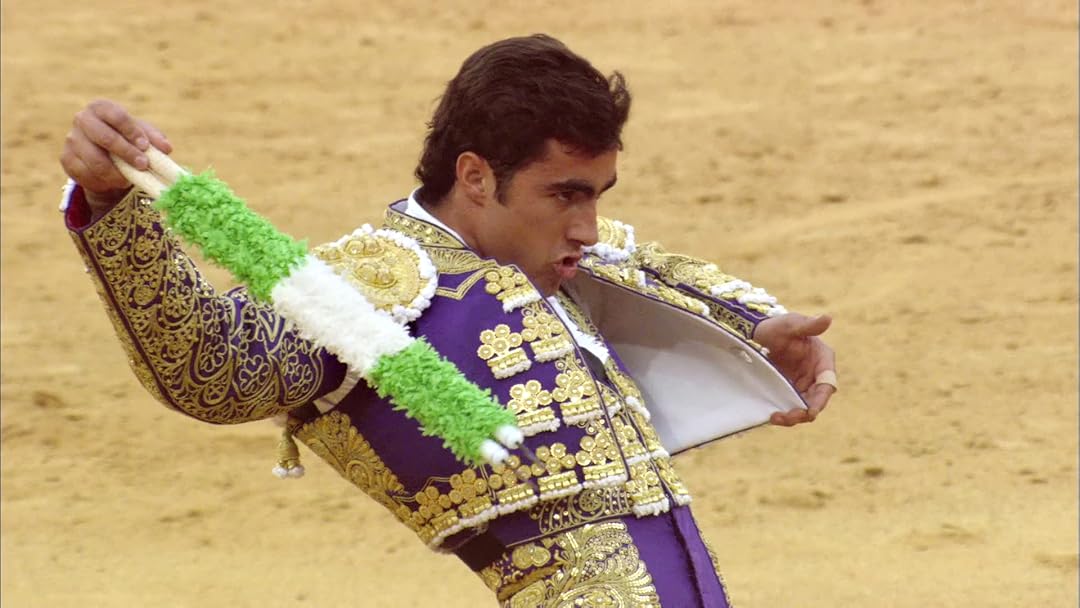 Prime Video: The Matador