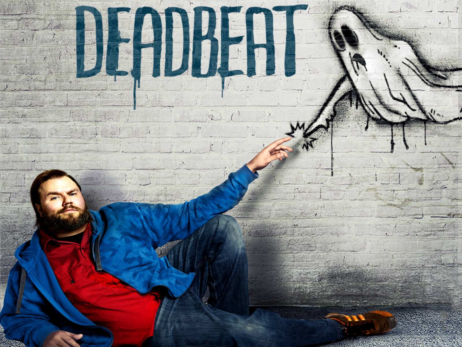 Prime Video: Deadbeat