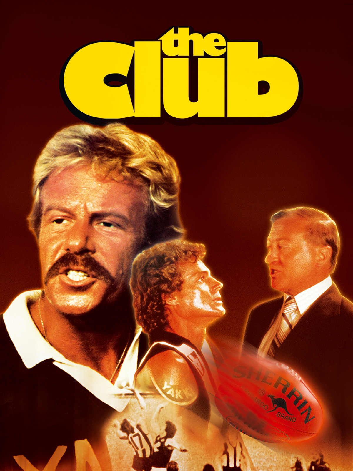 Prime Video: The Club