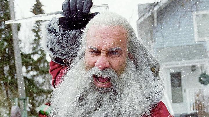 Prime Video: Santa's Slay