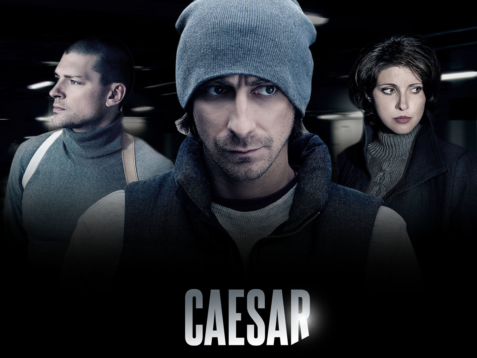 Prime Video: Caesar