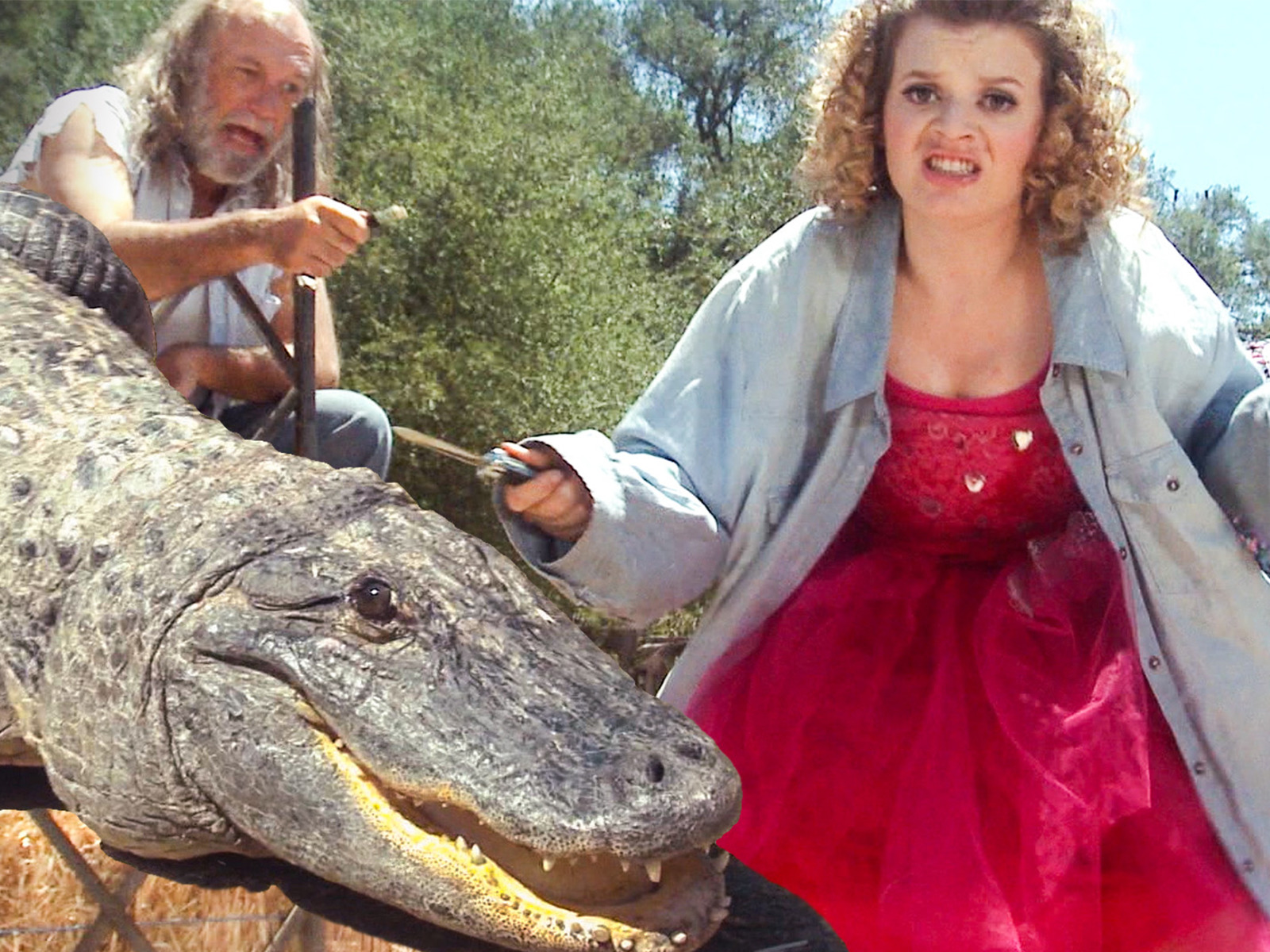 Prime Video: Precious Plum