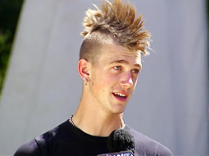 Prime Video: Wipeout USA