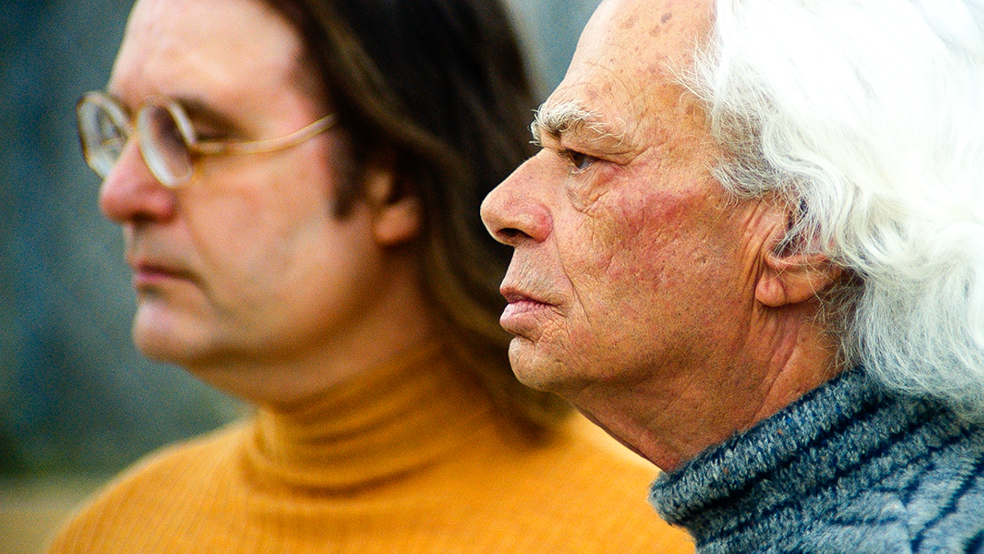 Prime Video: The greasy strangler