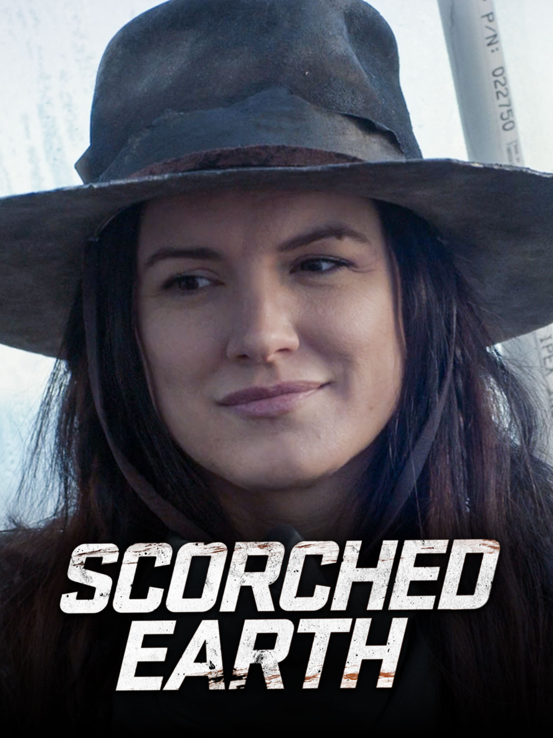 Prime Video: Scorched Earth