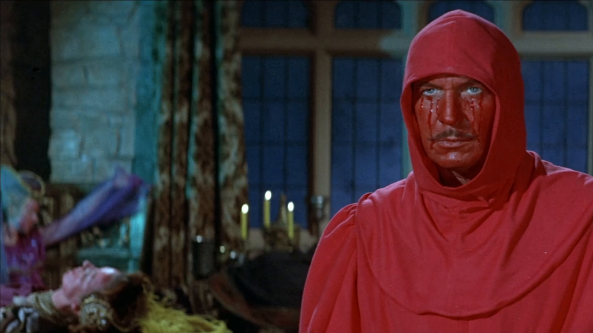 Watch The Masque Of The Red Death 1964 Prime Video Watch The Masque Of The Red Death 1964 Prime Video